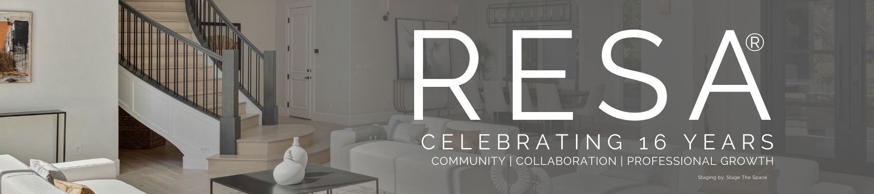 Real Estate Staging Association | Home Stager Training, Certification ...