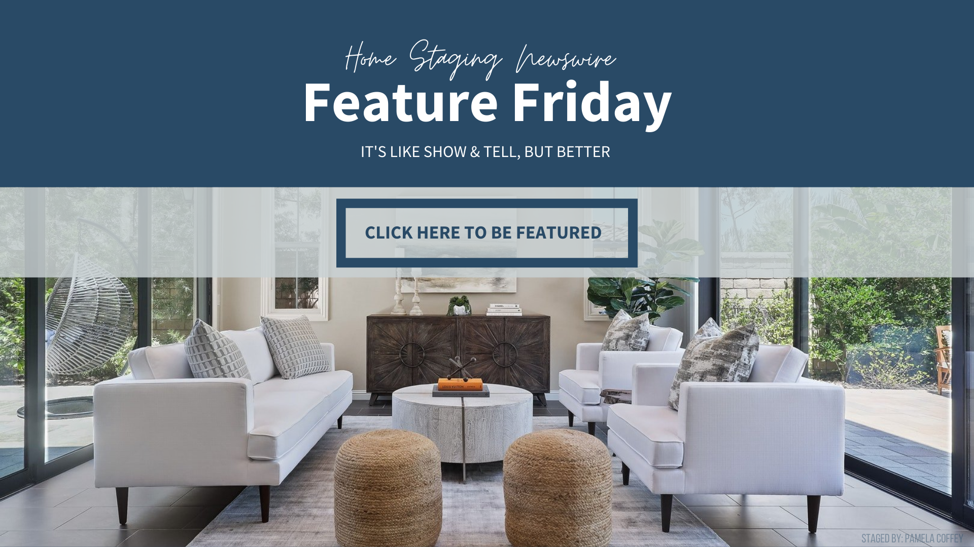 Real Estate Staging Association | Home Stager Training, Certification ...