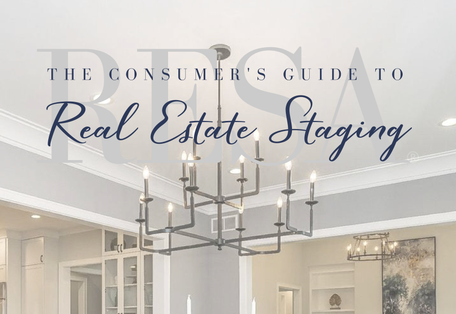 Real Estate Staging Association | Home Stager Training, Certification ...