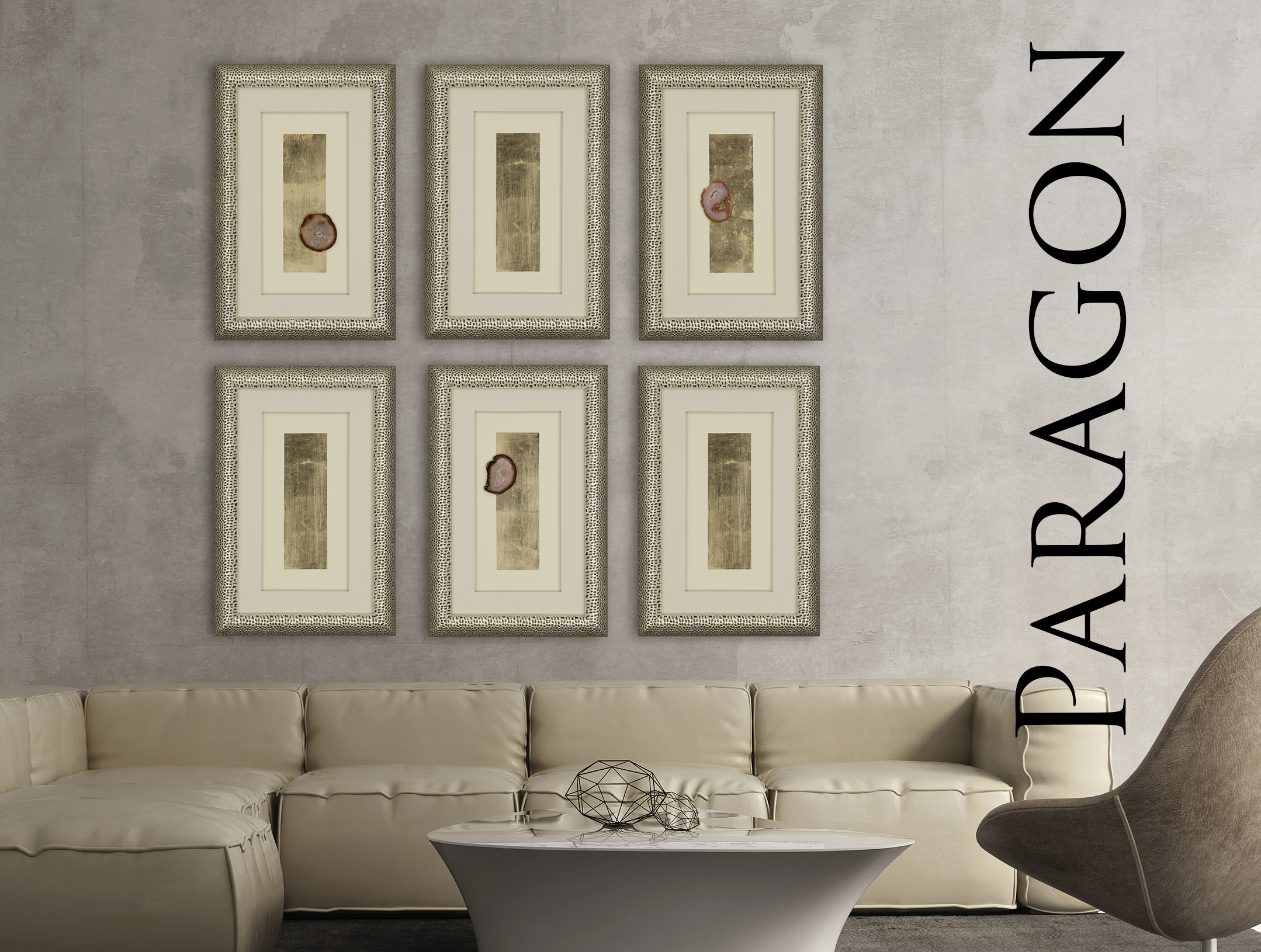 Paragon non members - RESA