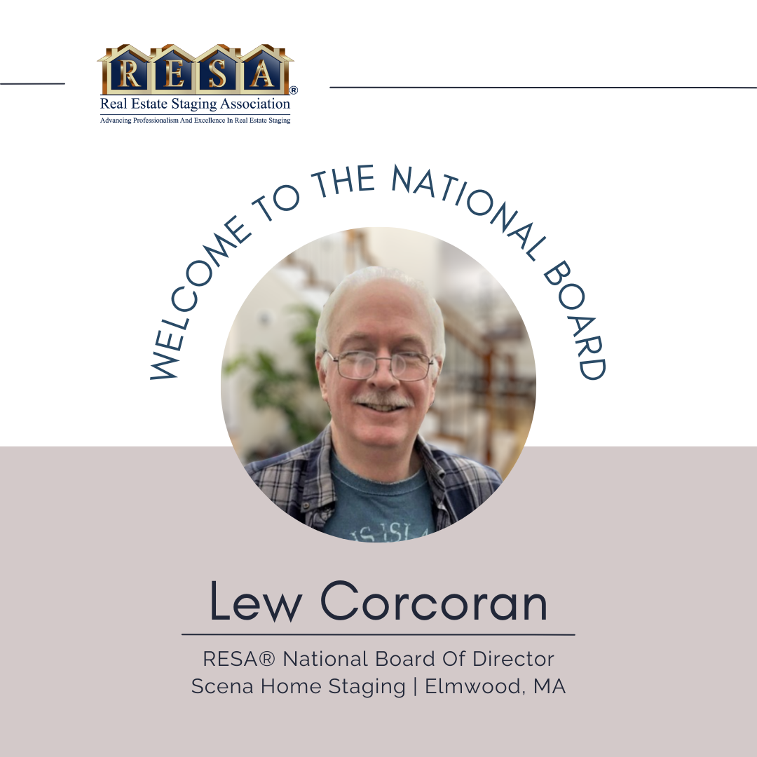 Real Estate Staging Association | Home Stager Training, Certification, Education - RESA