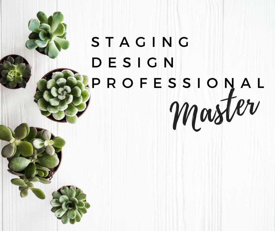 The Staging Studio - RESA