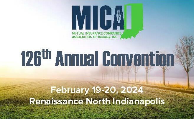 126th Annual Convention - Events - Mutual Insurance Companies ...