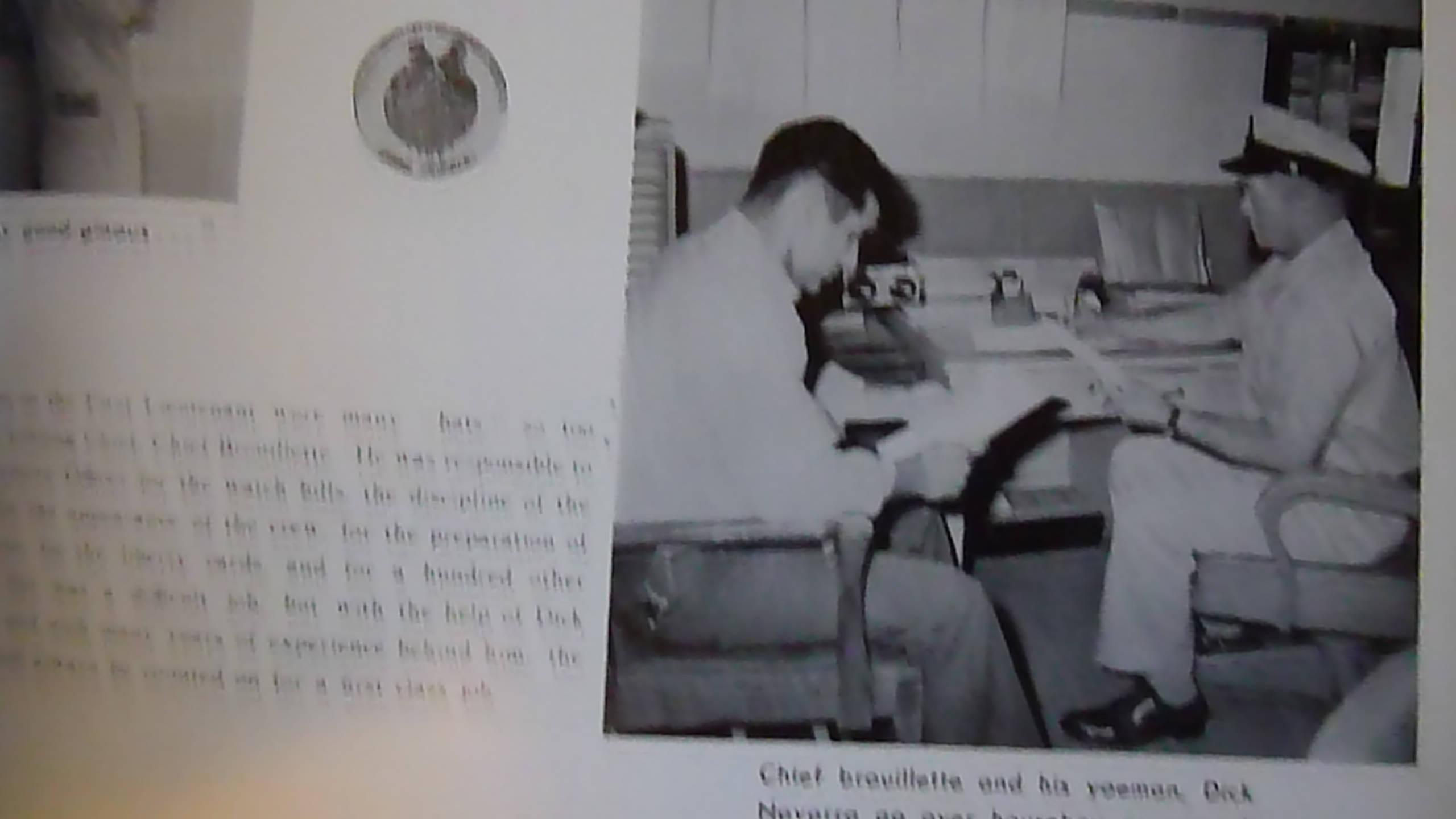 Fallen Shipmates - PATRON SIX BLUE SHARKS ASSOCIATION