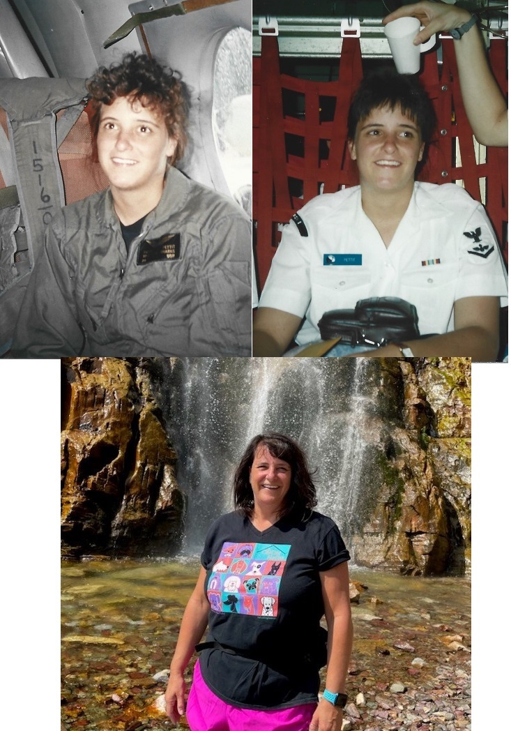 Fallen Shipmates - PATRON SIX BLUE SHARKS ASSOCIATION