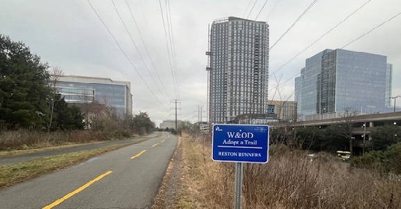 Courses - Reston Runners