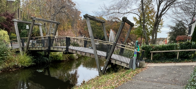 Northpoint Village Center 5 Mile Course - Reston Runners