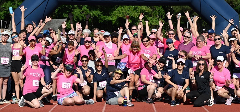 Courses - Reston Runners