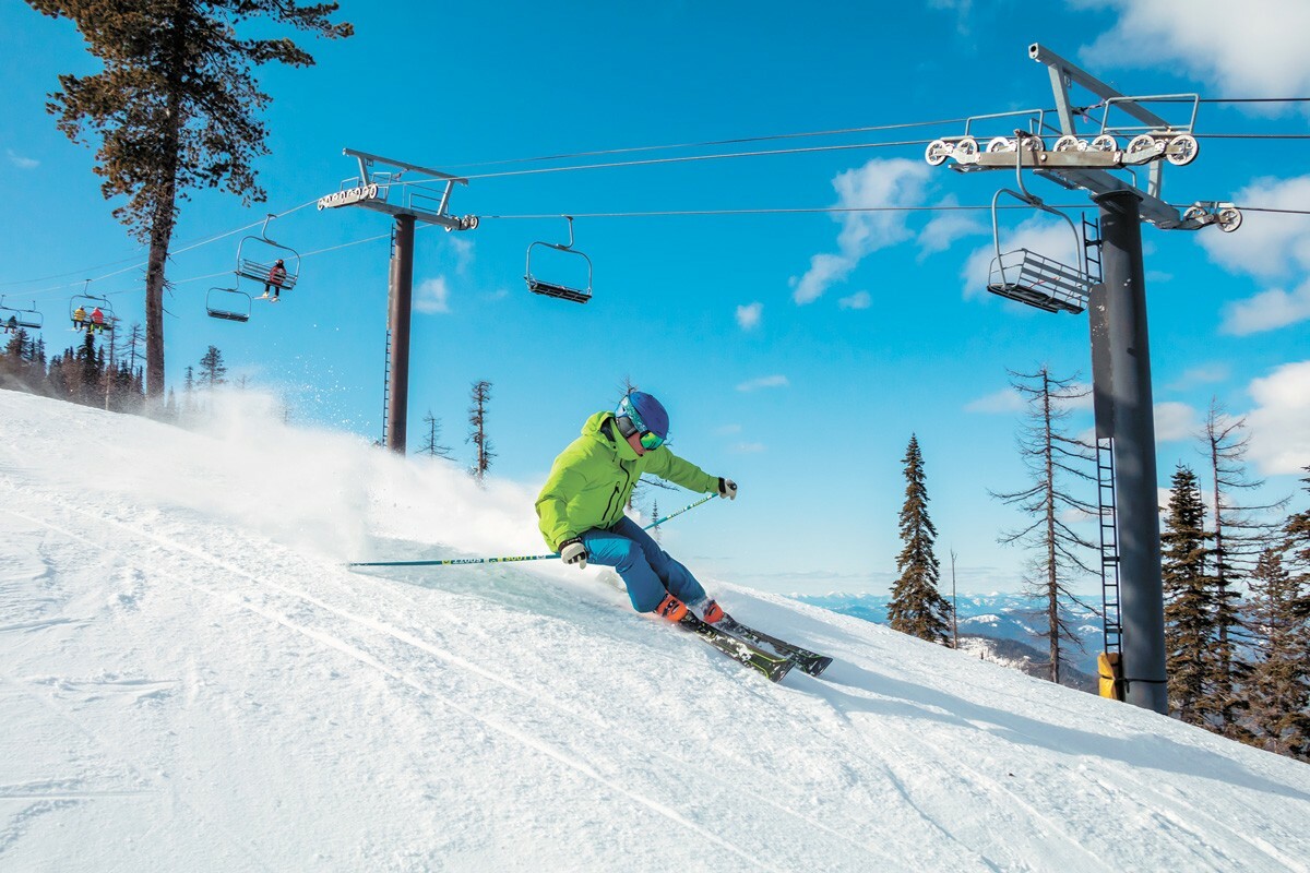 49 Degrees North - Events - Desert Ski & Snowboard Club