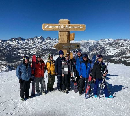 Home - Desert Ski & Snowboard Club