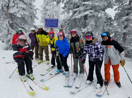 Home - Desert Ski & Snowboard Club