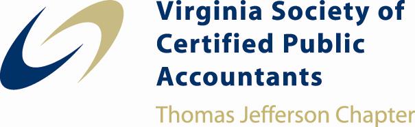 Events - Thomas Jefferson Chapter of the VSCPA