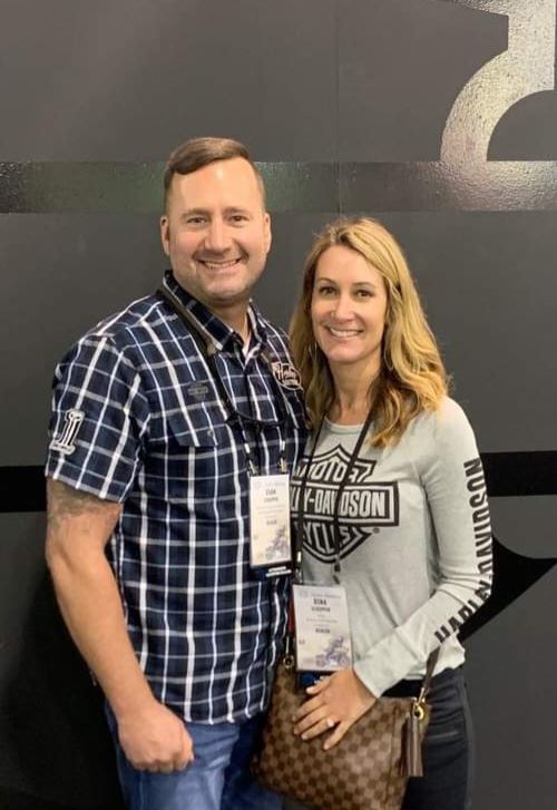 Our Leadership Team - Kirkwood H.O.G.