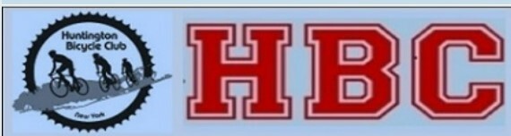 Events - Huntington Bicycle Club