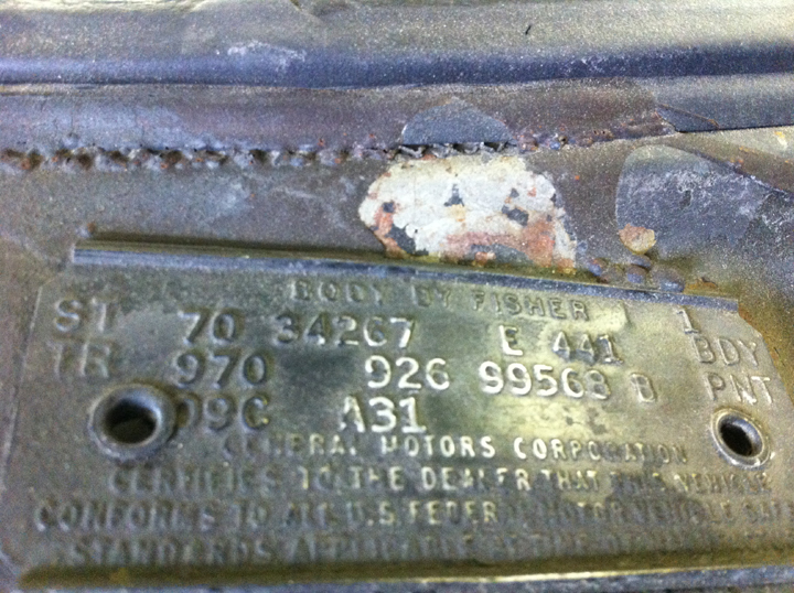 Message Board - 455 Cutlass Enthusiasts