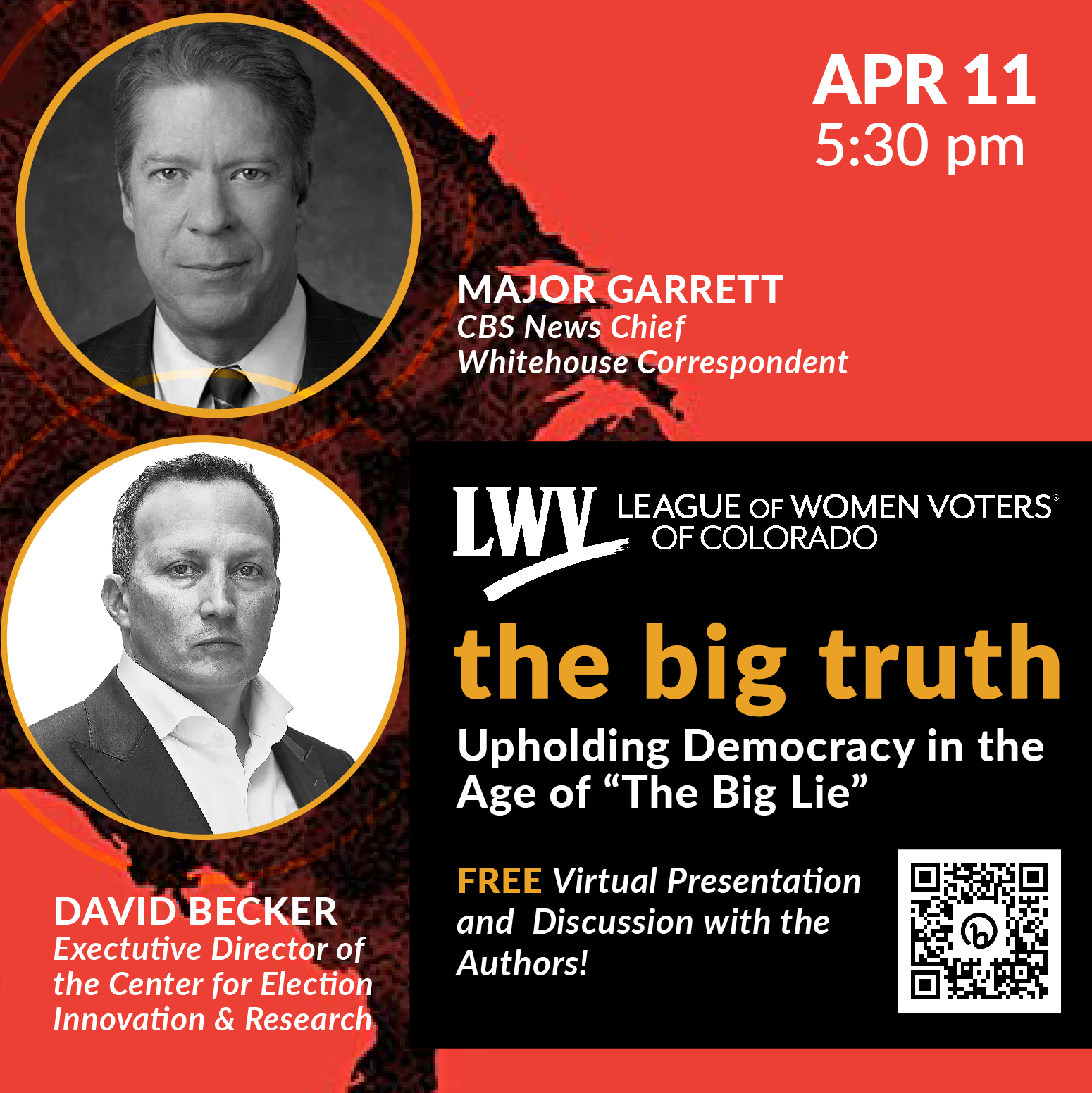 Home - League of Women Voters of Colorado