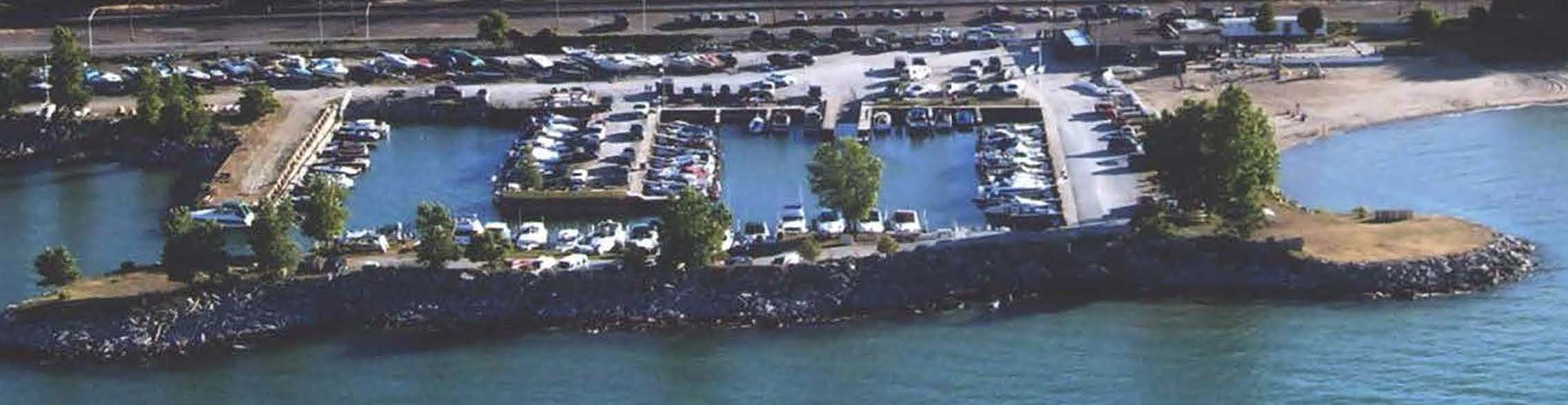 Contact Us - Calumet Yacht Club