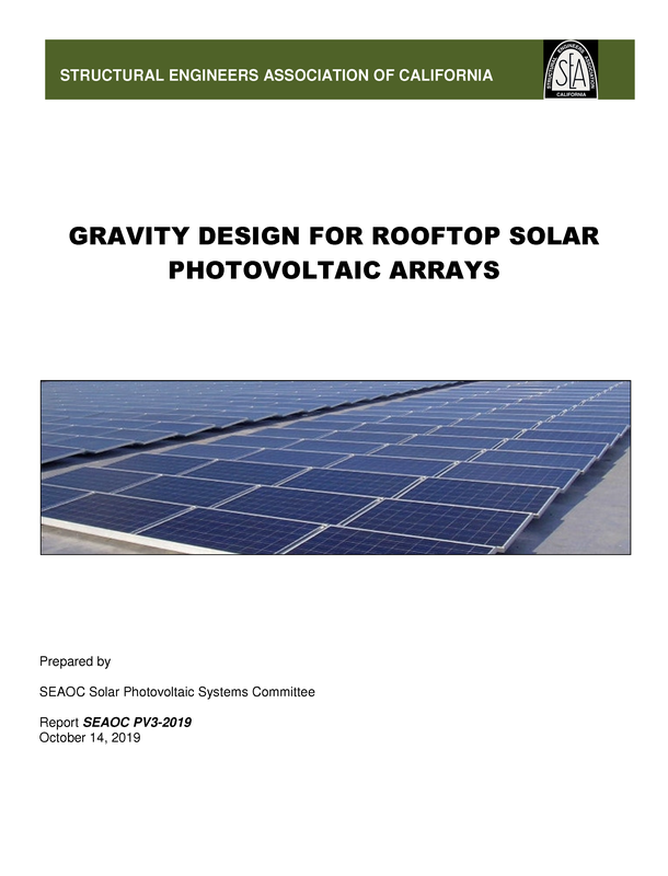Storefront - Structural Engineers Association of California