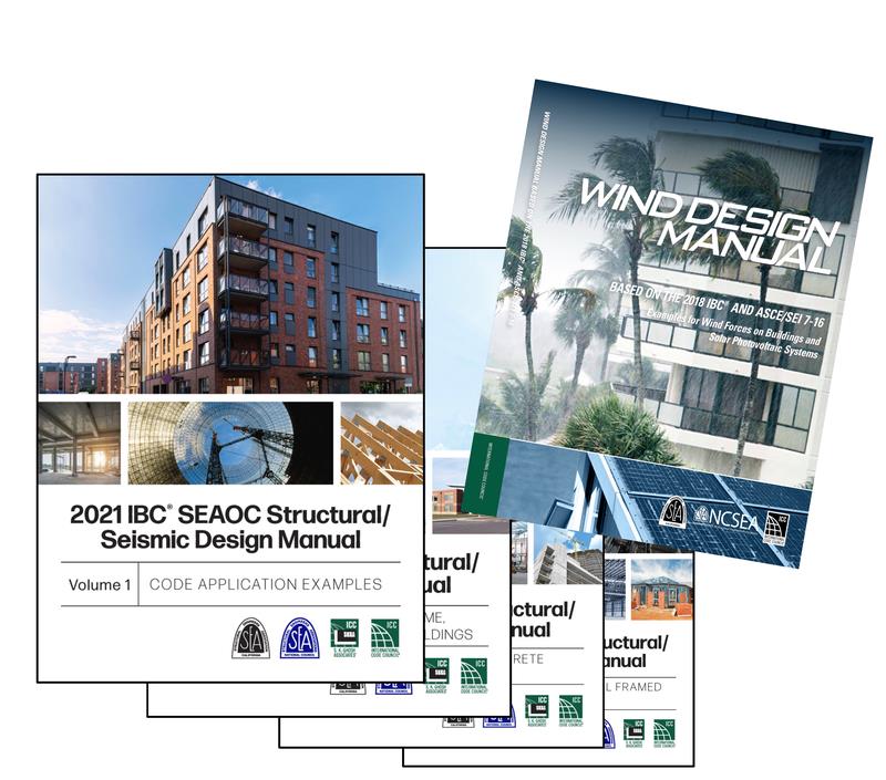 Storefront - Structural Engineers Association of California