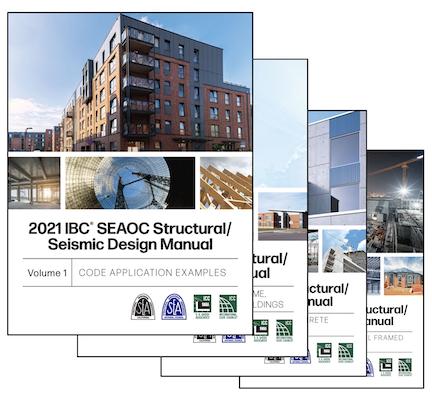 Storefront - Structural Engineers Association of California