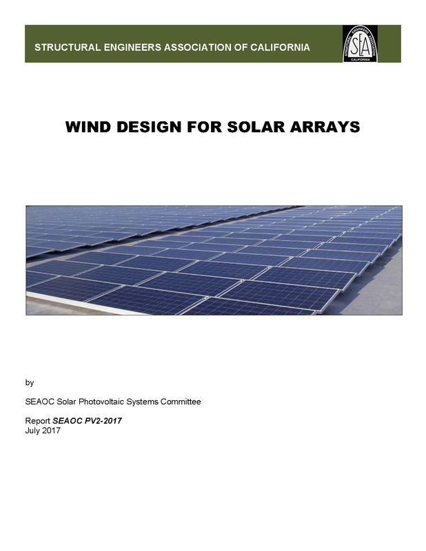Storefront - Structural Engineers Association of California