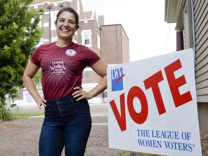 Home - League of Women Voters of Arapahoe and Douglas Counties