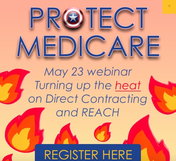 PNHP: Protecting Medicare - 11 AM MT - Events - League of Women Voters ...