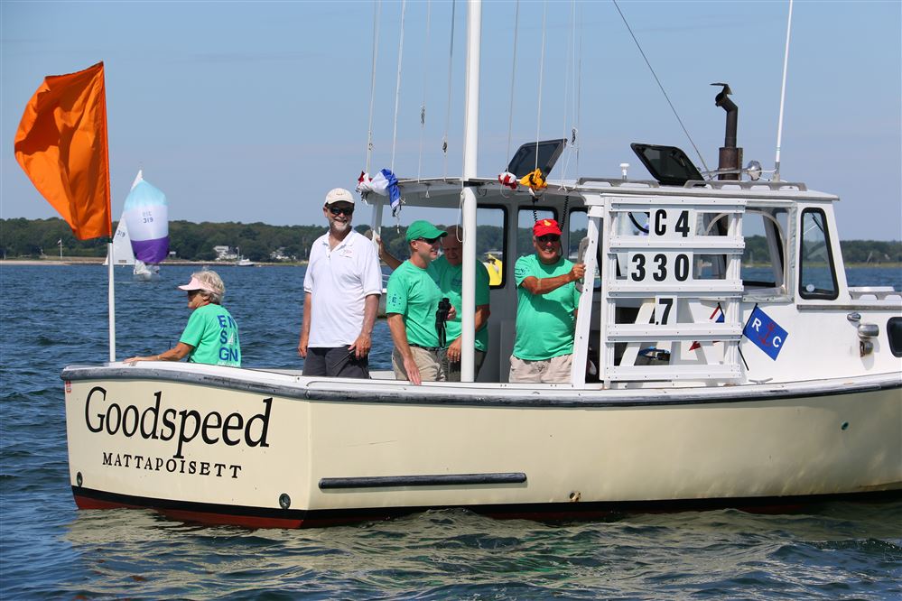 Photo Albums - Ensign Class Association