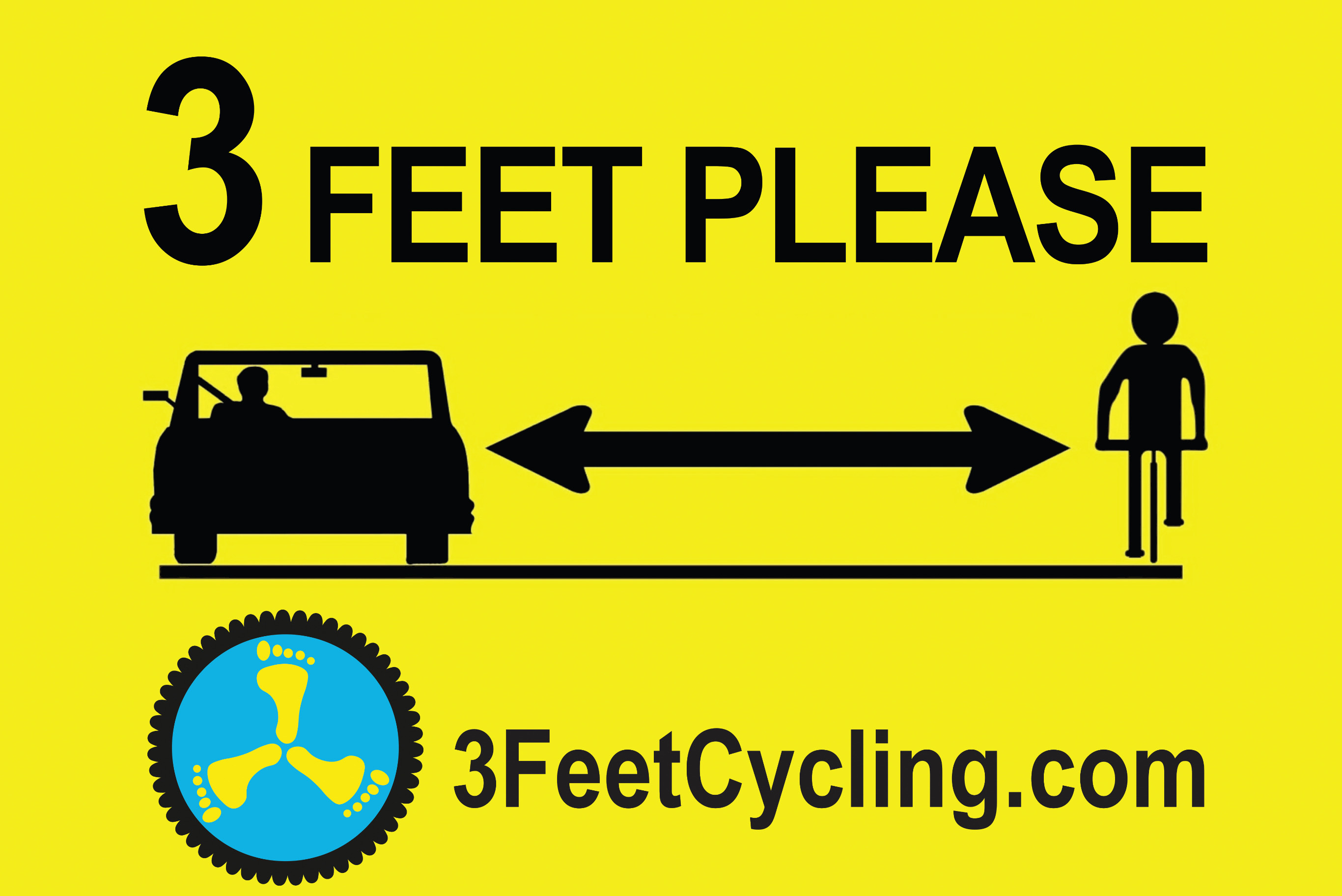 Home - 3 Feet Cycling