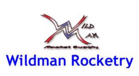 Wildman Rocketry Returns as a 9 th year sponsor of the Argonia Cup ...