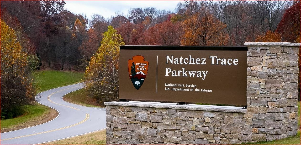 Natchez Trace Fall Color Tour - Events - Music City Mustang Club