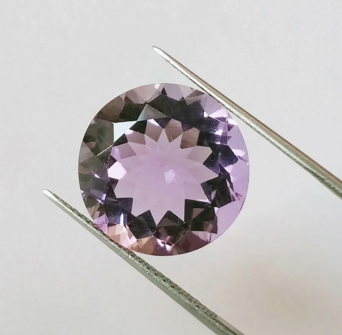 Intro to Faceting with Bernie Emery - Events and Classes - Gem Cutters ...