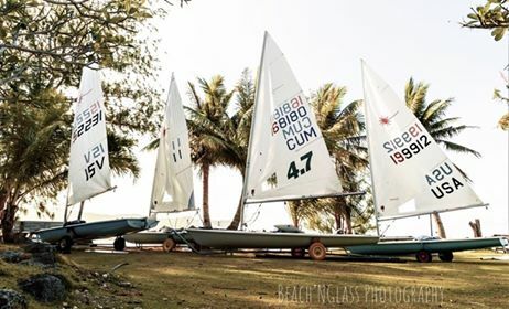 Home - Marianas Yacht Club