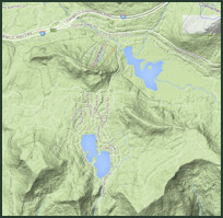 Maps - Serene Lakes Property Owners Association