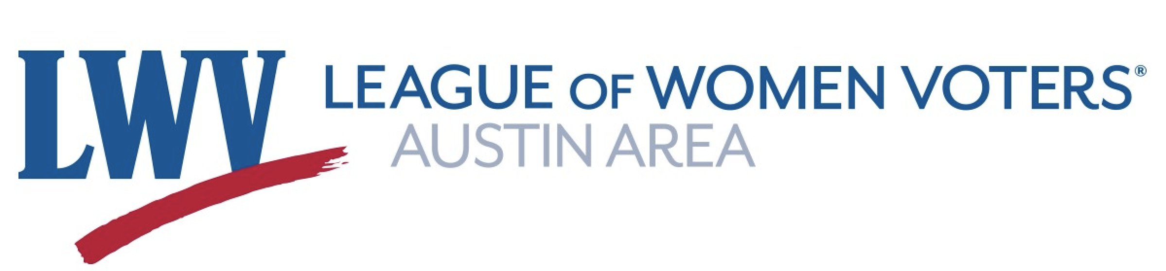 Home - League of Women Voters Austin Area