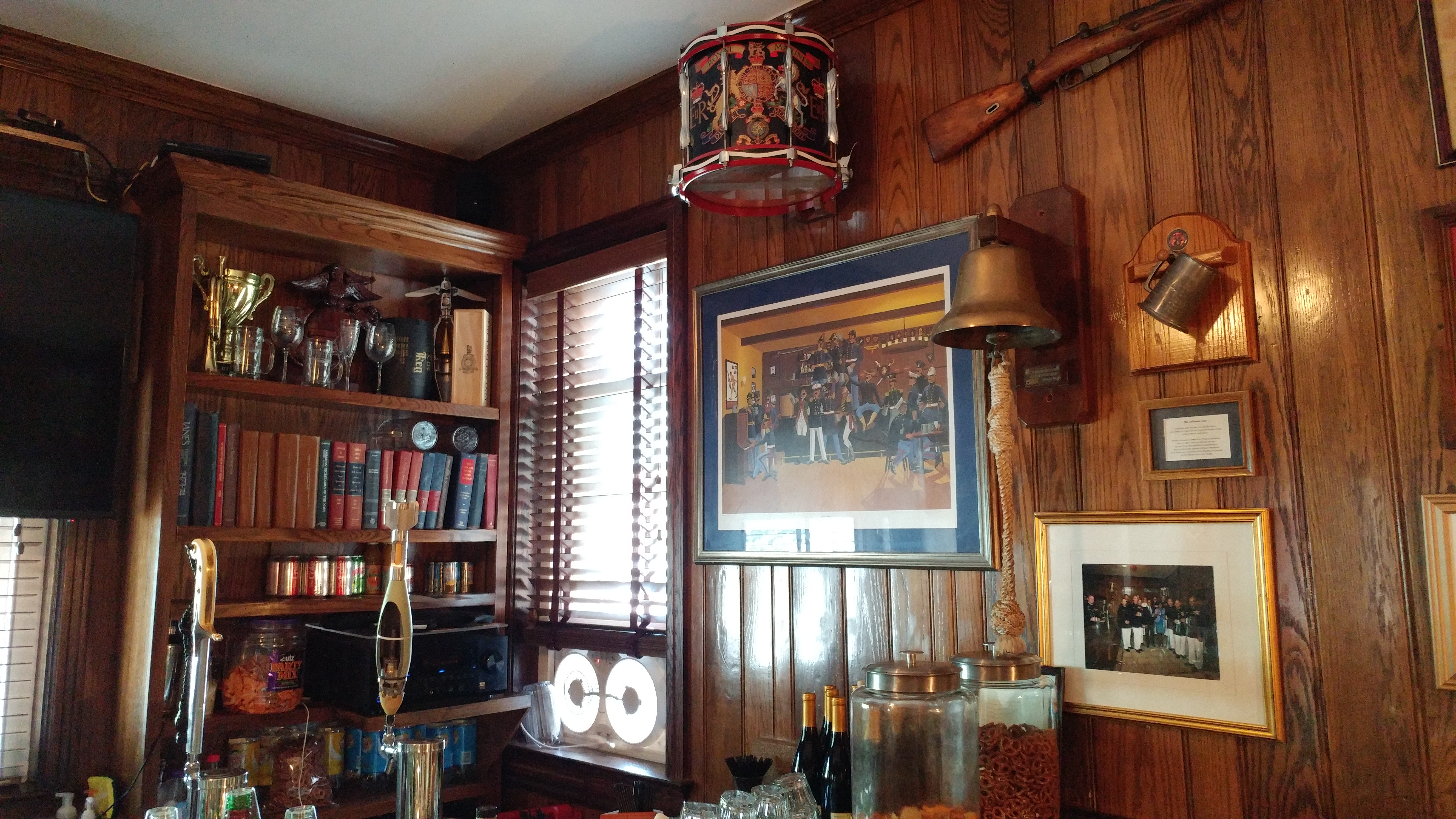 Center House History - Center House Association