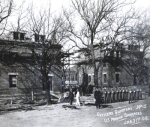 Center House History - Center House Association