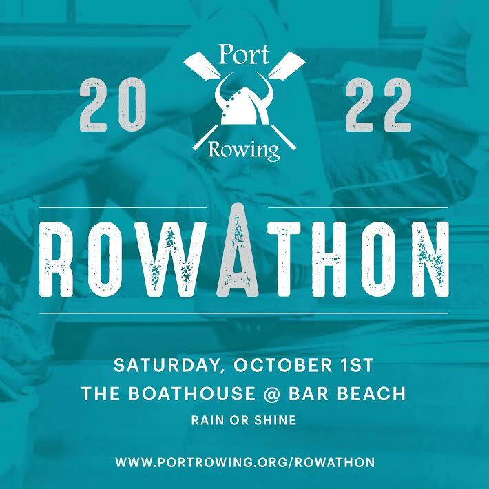 Donations - Friends of Port Rowing