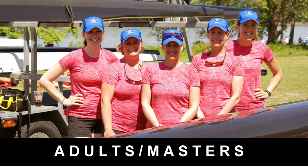 Port Washington Rowing Club (Nassau, Long Island, Crew) - Friends of ...