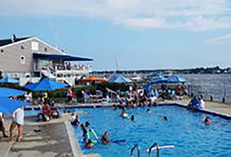 Home - Toms River Yacht Club