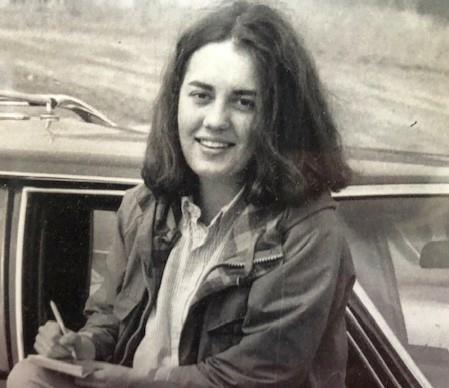 How My Journalism Background Prepared Me... - Sisters in Crime New England