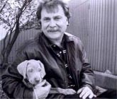 Al Blanchard Award: Fifteen Years Later - Sisters in Crime New England