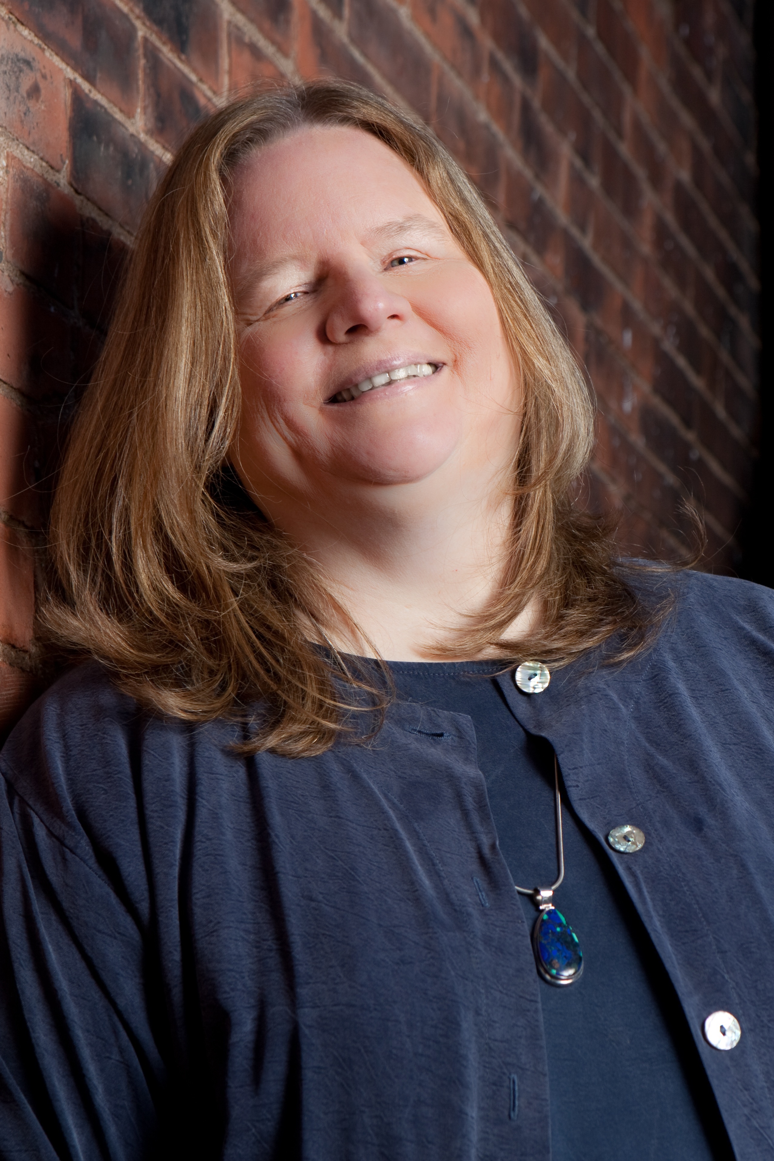 Sister to Sister: Barbara Ross - Sisters in Crime New England