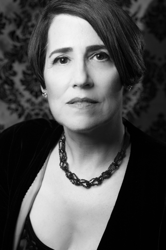 Q&A with Lisa Lieberman, THE GLASS FOREST - Sisters in Crime New England