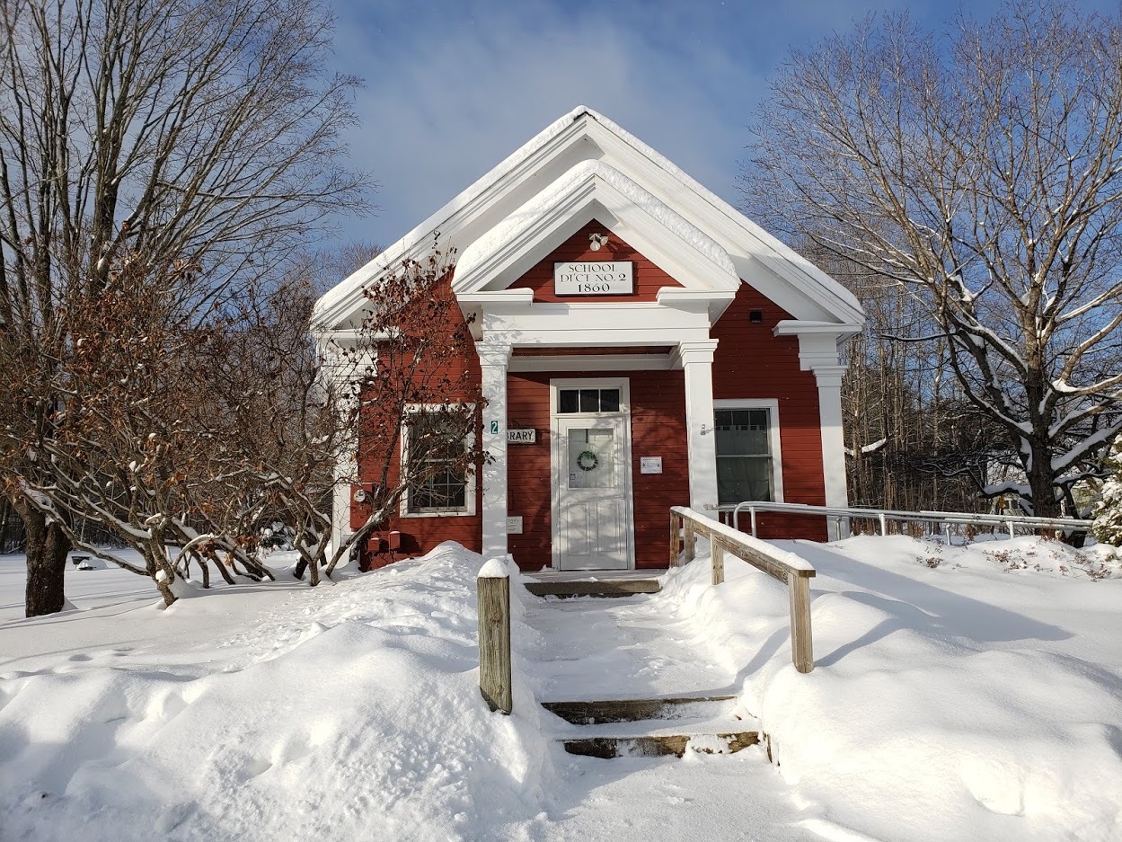 Winhall Memorial Library: Let the Adventure Begin - Sisters in Crime ...