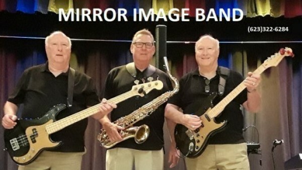 Mirror Image