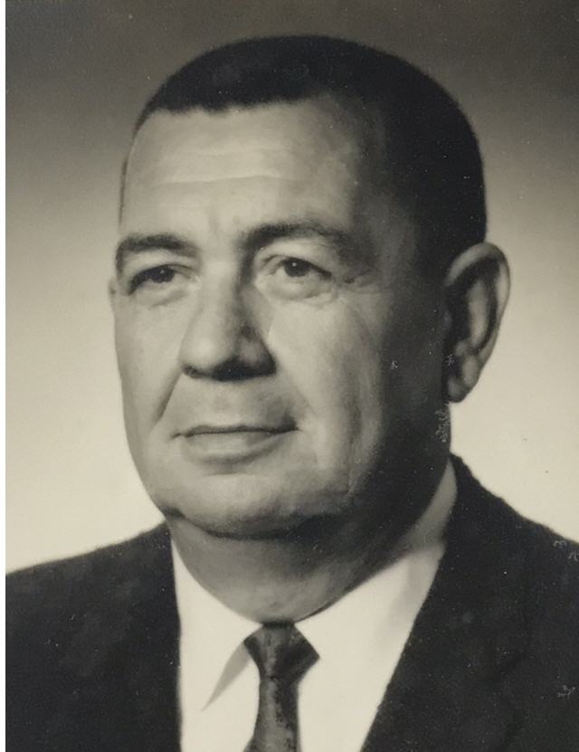 KofC 4030 History - Knights of Columbus Council 4030