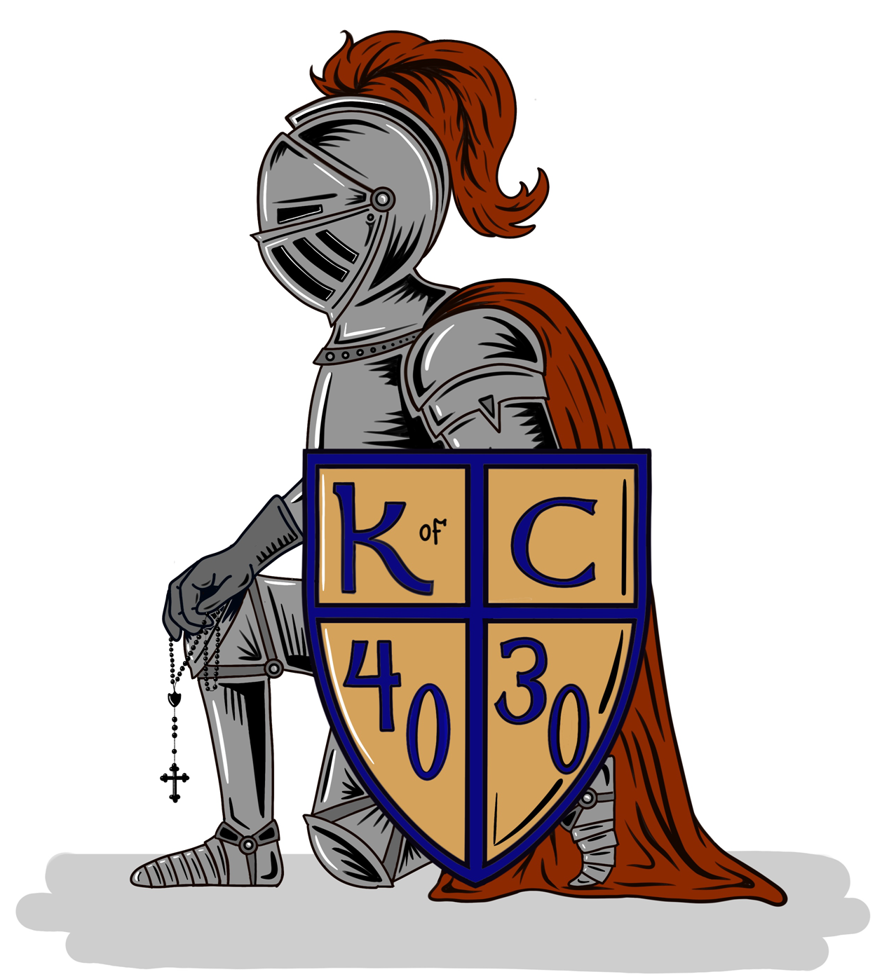 Home - Knights of Columbus Council 4030