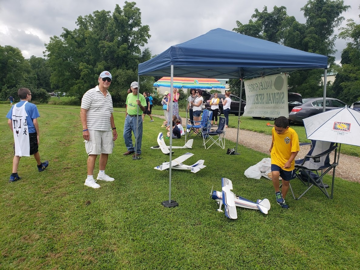 Vanguard School-**Volunteers Needed** - Events - Valley Forge Signal ...
