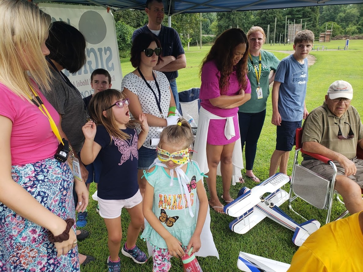 Vanguard School-**Volunteers Needed** - Events - Valley Forge Signal ...